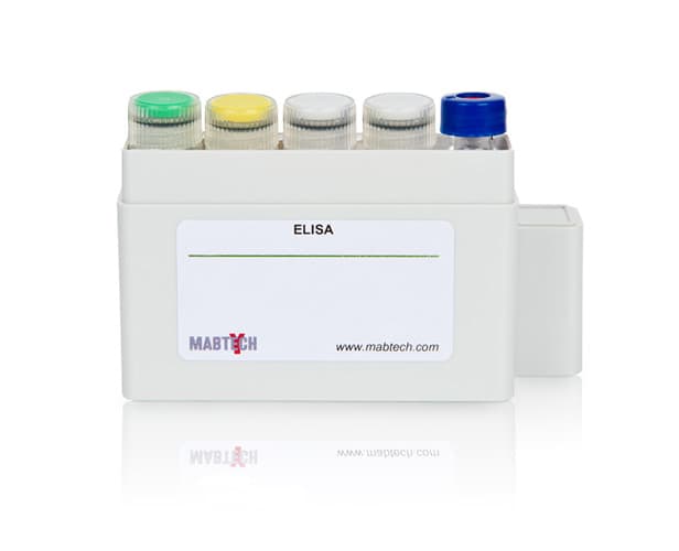 ELISA Flex: Human IFN-γ (HRP) - Mabtech | Mabtech