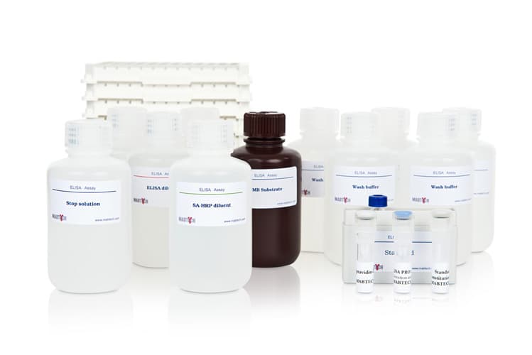 ELISA Pro: Human Granzyme B - Mabtech | Mabtech