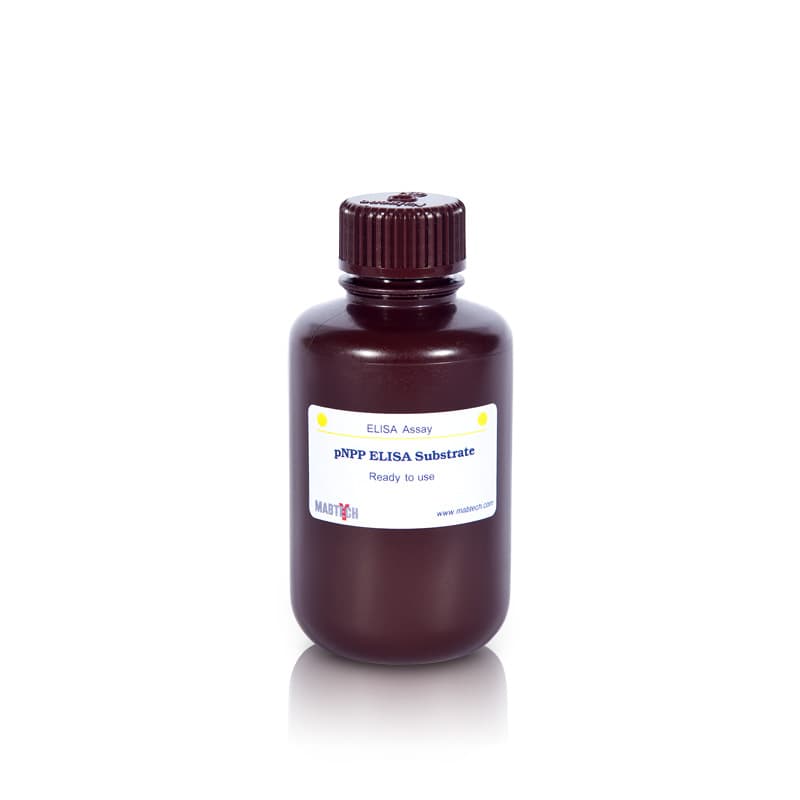 ELISA substrate: pNPP for ALP - Mabtech | Mabtech