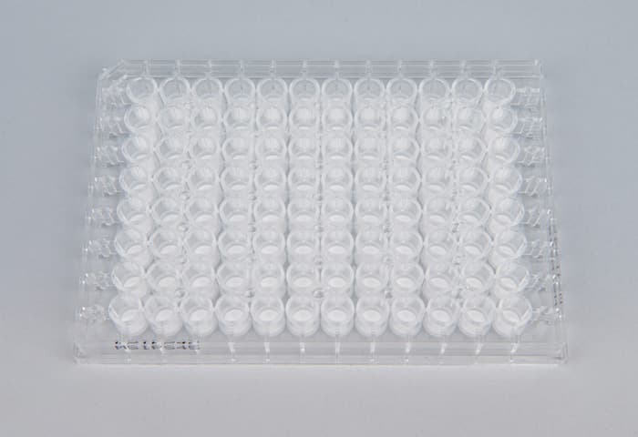 Plates for ELISpot and FluoroSpot | Mabtech