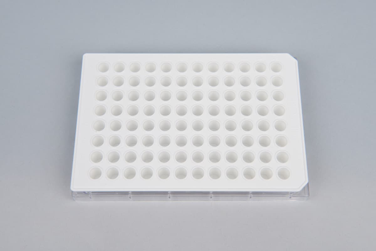 Plates for ELISpot and FluoroSpot | Mabtech