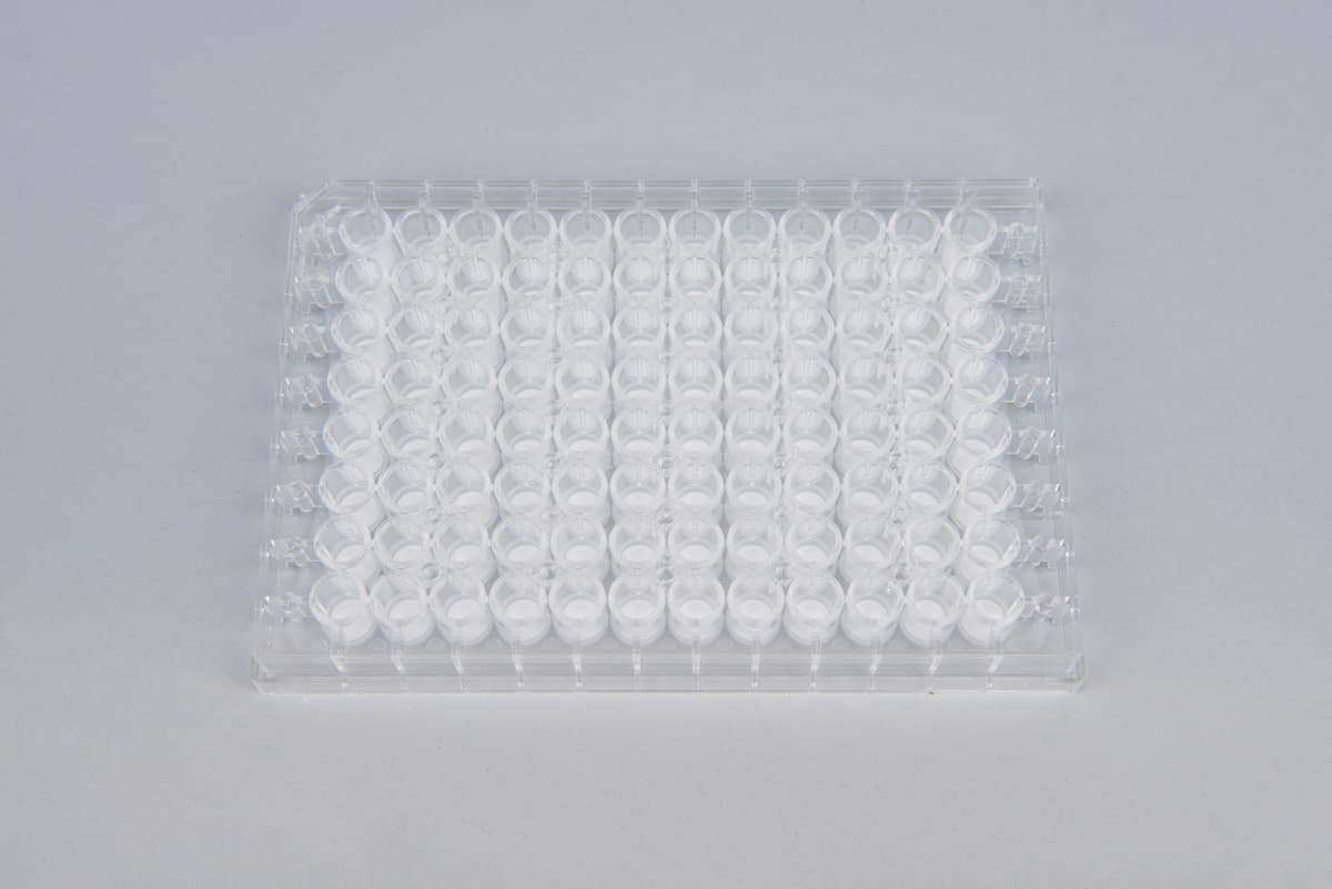 Plates for ELISpot and FluoroSpot | Mabtech