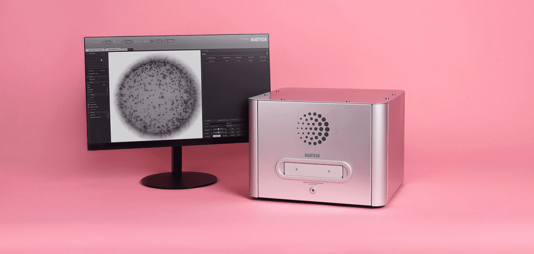 Introducing Mabtech ASTOR 2 | Mabtech