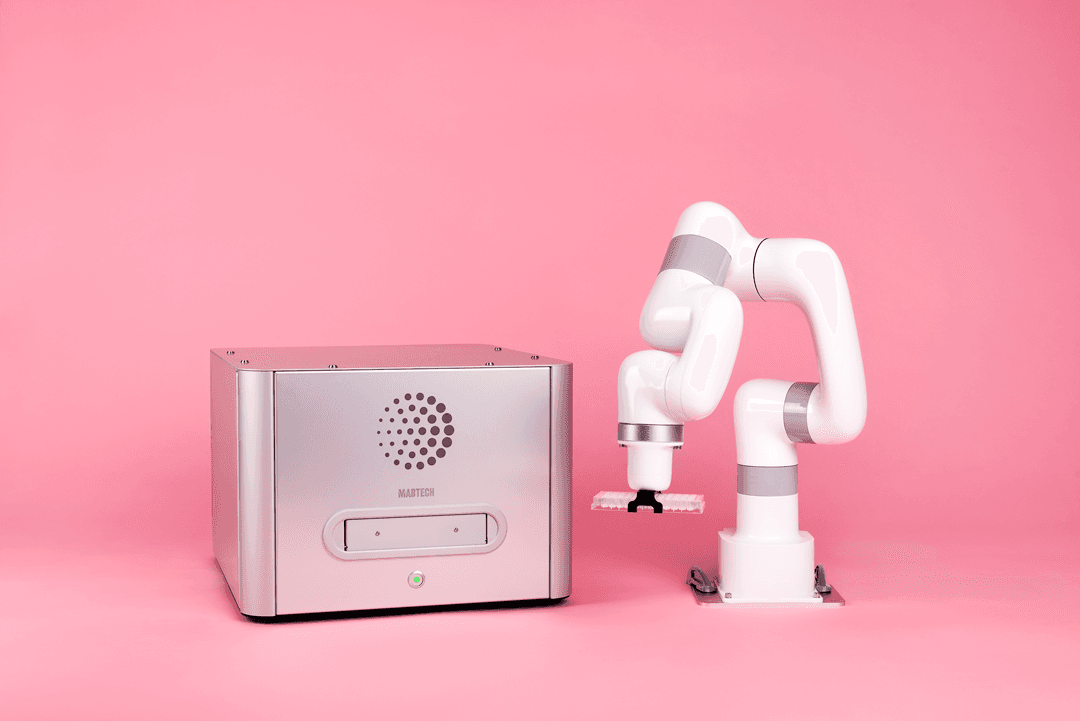 Mabtech ELISpot | Sensitive kits | Accurate readers