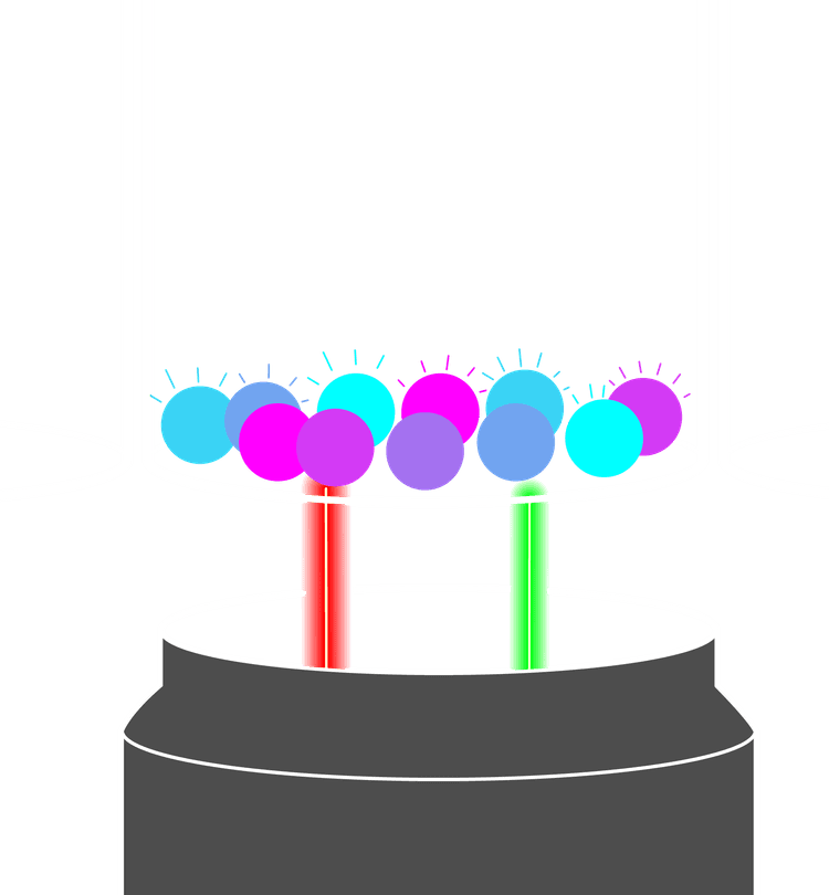 Mabtech EYRA™ | Flawless flow-free multiplexing instrument