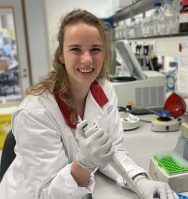 Mabtech FluoroSpot | Sensitive kits | Accurate readers