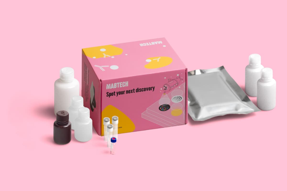 ELISA PathRF: Human TNF-α - Mabtech