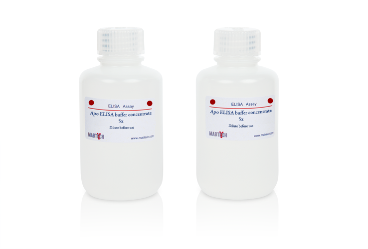 Apo ELISA buffer (3652-M2) - Mabtech - 2BScientific